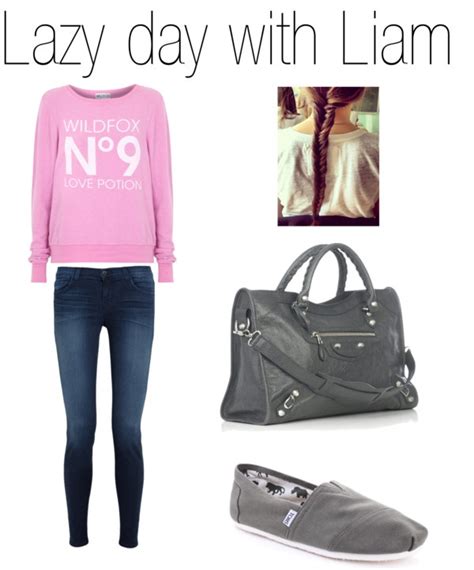 Lazy Day With Liam Lazy Day Wildfox Lazy