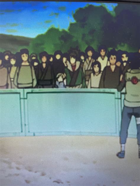 Crystal Style User R Naruto