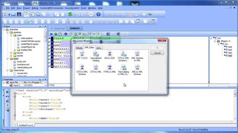 Top 6 Phần Mềm đọc File Xml Dễ Sử Dụng Tốt Nhất Hiện Nay
