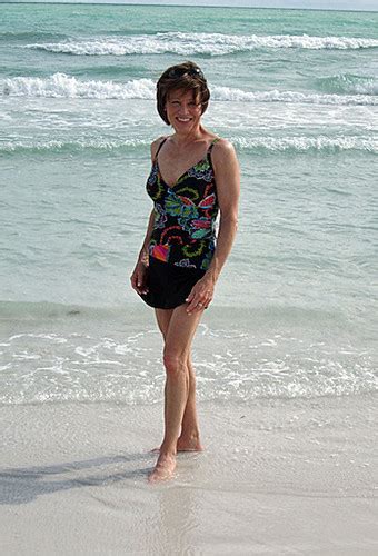 At Siesta Beach Marilyn Lowe Flickr