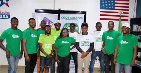 Python Weekend Abuja A Gathering Of Techies To Promote Python