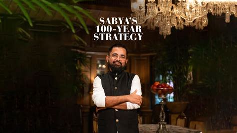 Third Eyesight On Linkedin 100 Years Of Sabyasachi The Fashion