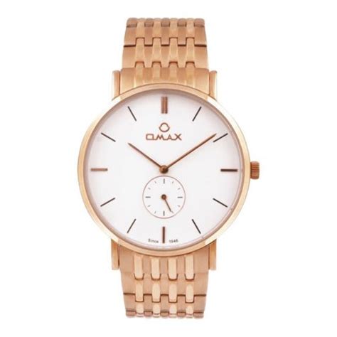 Omax Watches Available At Naheedpk