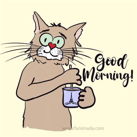 Good Morning  Cen