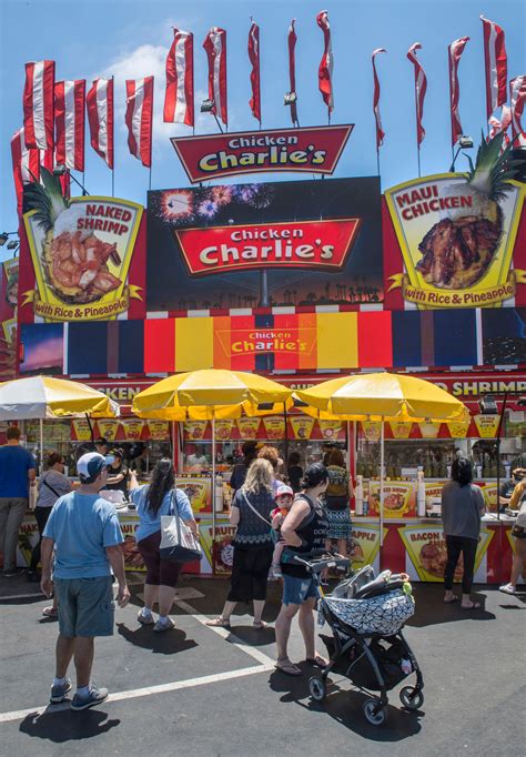 13 New And Notable Oc Fair Foods And Where To Find Them Orange County