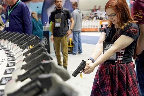 Mexico Urges Us Court To Revive 10 Billion Lawsuit Against Gun Makers