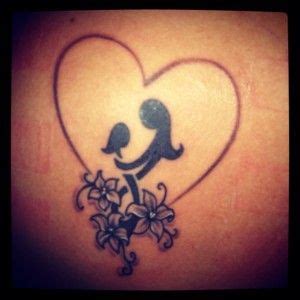 Mom And Daughter Tattoo Quotes With Meaning Quotesgram Tattoos For