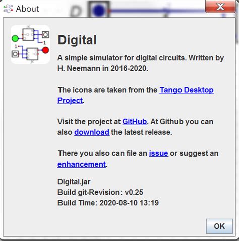NoModelSet Error When Using SignEx Component Issue 508 Hneemann Digital GitHub