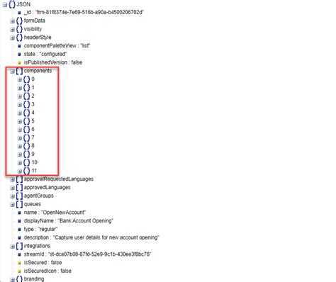 Digital Forms Kore Ai Docs