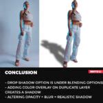 How To Add Shadows In Photopea In Depth Guide Edits 101