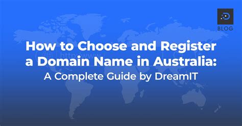 Dreamit Host 1 Hosting Provider Australia