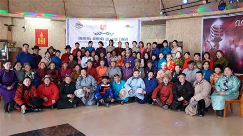 Өмнөговь аймаг дахь Цогт Овоо сумын нутгийн зөвлөл