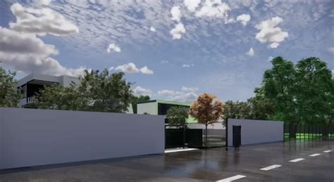 Armin Jafari On Linkedin Revit Enscape