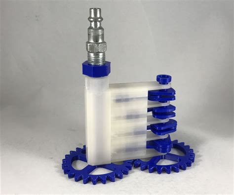 3d Print Air Flow