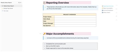 KPI Reporting Guide To Creating Actionable Reports Examples