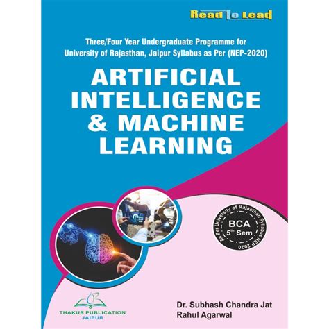 Artificial Intelligence And Machine Learning