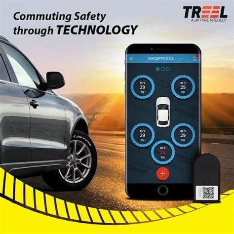 Car Jk Treel Tpms At ₹ 499 Piece In Sonipat Id 2854129048355