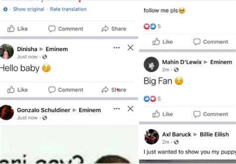 votre flux facebook était étrange le réseau social victime d un bug