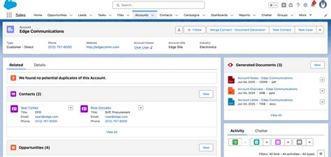viewing file details appiphony
