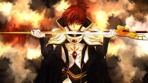 Code Geass Hd Wallpapers Pixelstalk