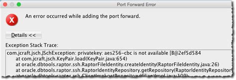are ssh keys protected by a passphrase supported for ssh tunnels