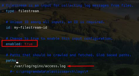 使用filebeat和logstash发送日志到elasticsearch 云社区 华为云