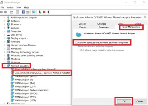 Windows 10 Mobile Hotspot Turns Off Automatically How To Fix