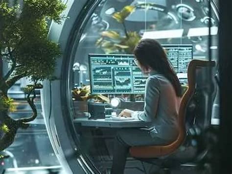 The Future Of Data Collection Emerging Technologies And Trends You