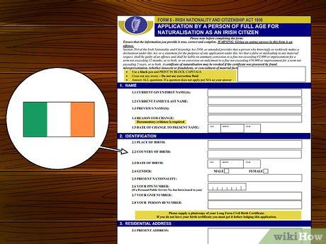 How To Get EU Citizenship 14 Steps With Pictures WikiHow Life