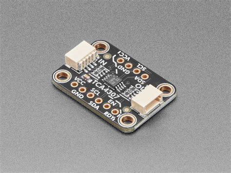 Adafruit Tca4307 Hot Swap I2c Buffer With Stuck Bus Recovery Stemma Qt — Robot Italy