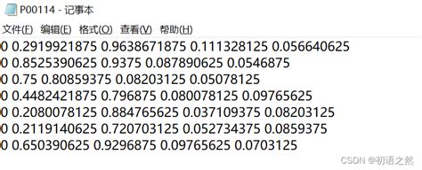 深度学习 dota格式的txt文件转化为yolo格式的txt文件 dota数据集处理成yolo格式旋转框 csdn博客