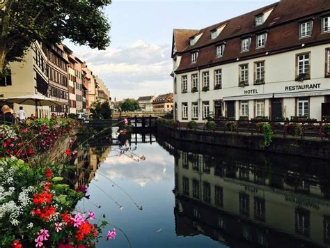 2017년 8월 유럽 여행기 2편 프랑크푸르트스트라스부르 인스티즈instiz 이슈 카테고리