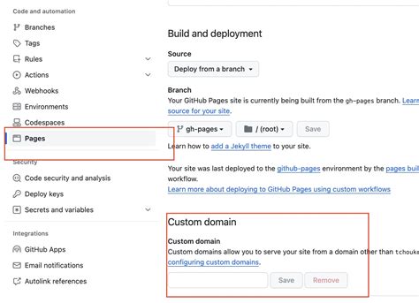 Step By Step Guide Hosting Your React App On Github Pages Tutorial45
