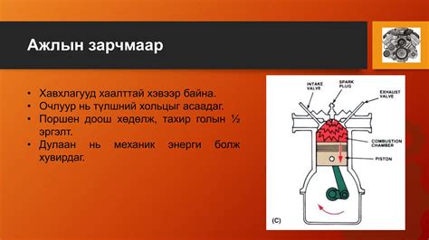 Mechinical Engineering Fundamnetal Diesel Engine Documents Pdf 1pptx