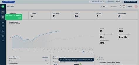 How To Export Tickets From Freshdesk