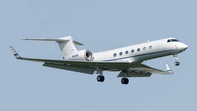 N640W/N640W aviation photos on JetPhotos