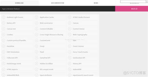 Html5 国内网站 Html5官网中文hackernew的技术博客51cto博客 Html5 国内网站 Html5官网中文hackernew的技术博客51cto博客