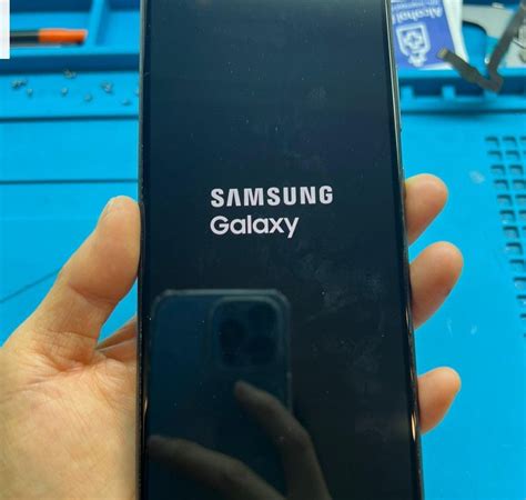 Samsung Phone Charging Port Replacement Guide