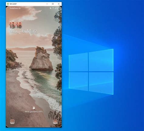 Scrcpy Controla Tu Dispositivo Android Desde Un Pc Con Windows