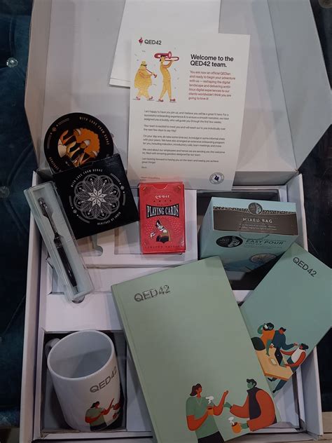 Kushal Agrawal On Linkedin Qed42 Welcomekit 11 Comments