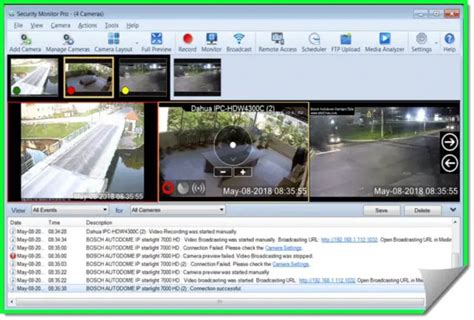 Of The Best IP Camera Software To Try Out Reviewed
