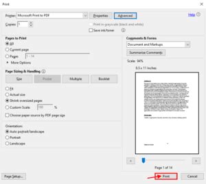 Fix Can T Print Pdf Files From Adobe Acrobat Reader