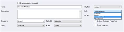 neuron esb marketo connector peregrine connect