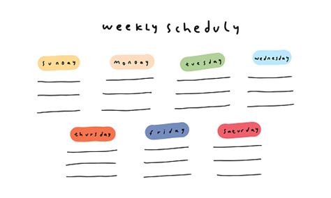 미니멀 한 디자인 플래너 매일 매주 월간 플래너 템플릿 비즈니스 개인 관리자를위한 여성 스타일 페이지 0명에 대한 스톡 벡터 아트 및 기타 이미지 Istock