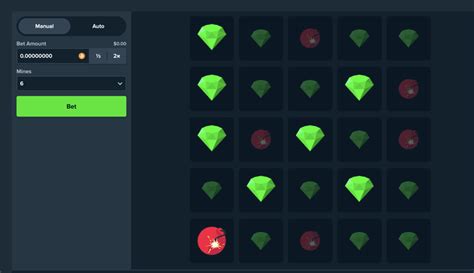Why Stakes Mines Is Nearly Impossible To Win Dev Community