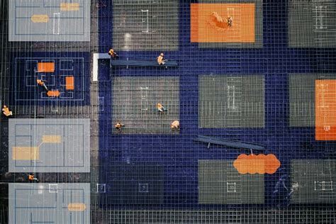 How To Use Spaces In Bluebeam Revu Built