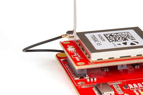 Hardware Assembly Sparkfun Gnss Flex System Hookup Guide