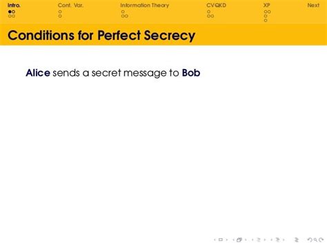 Continuous Variables Quantum Cryptography