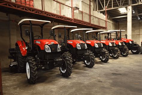 7 Tips For Tractor Storage