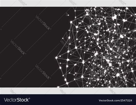 Abstract Polygonal Colorful Background Royalty Free Vector